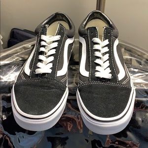 Vans Shoes | Custom | Poshmark